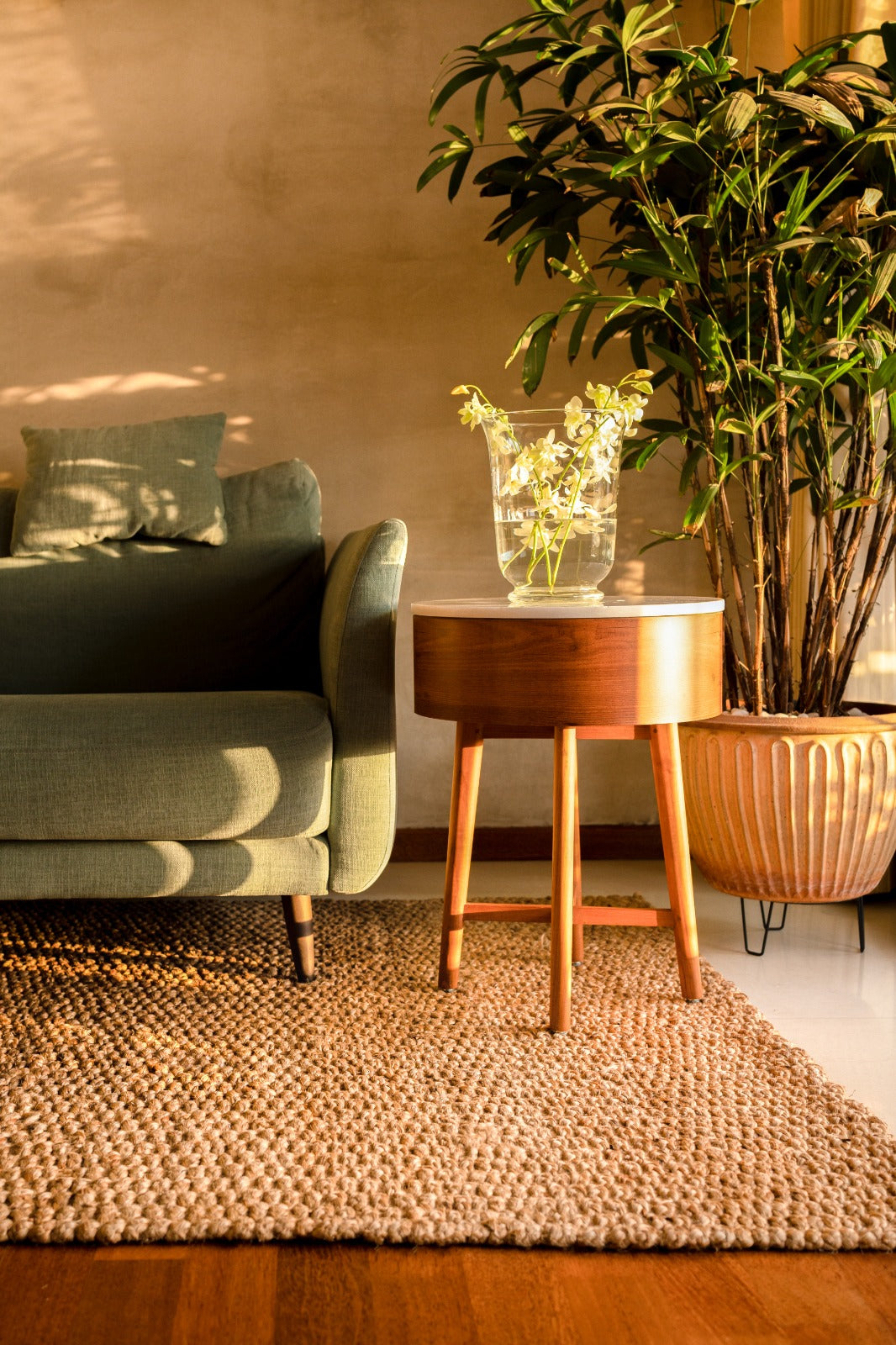 Jute Mats – Step Up Mats